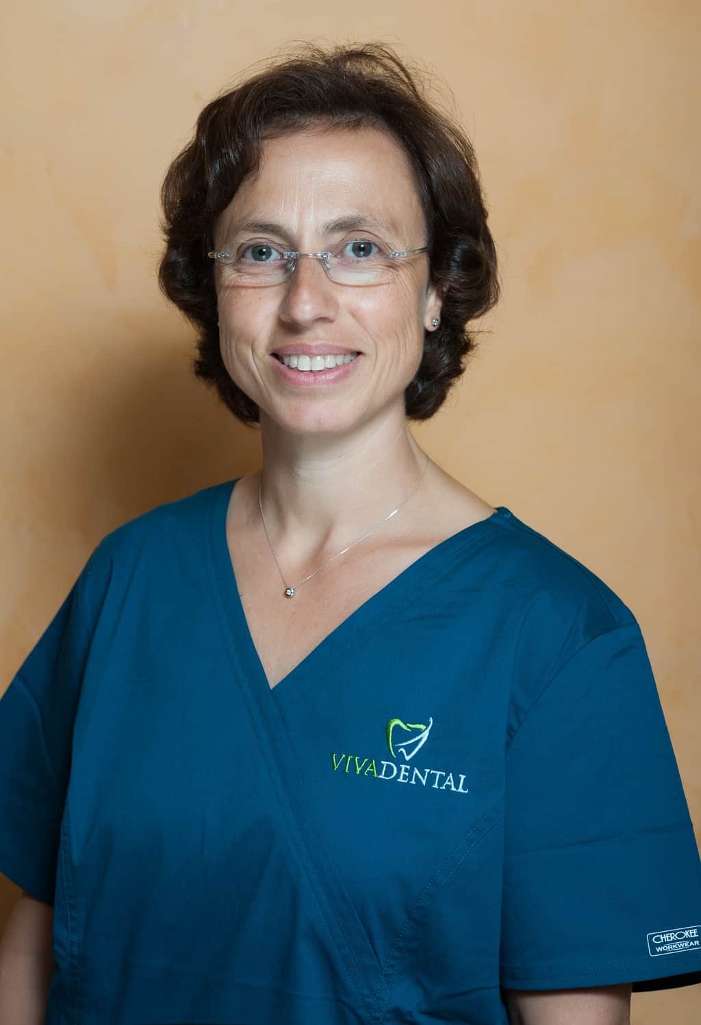 Dr. med. Maria Gerou -115 - Viva Dental Düsseldorf