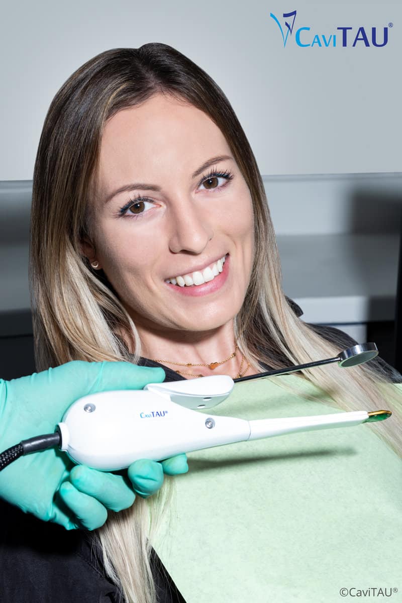 Cavitau® Düsseldorf - Viva Dental Düsseldorf